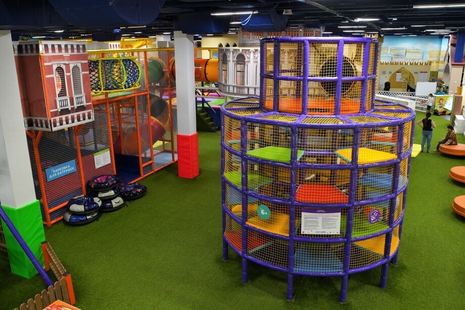 Балашиха: куда сходить и что посмотреть | Путеводитель Подмосковья